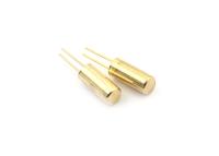 China Golden Angle Tilt Sensor Switch Electronic Components SW-520D Ball Switch for sale