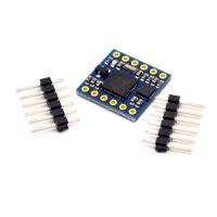China GY-953 IMU 9 Axis Attitude Sensor Tilt Compensation Electronic Module For Arduino for sale