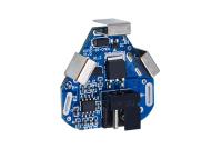 China BMS 3S 12.6V 6A 18650 Li-ion Lithium Battery Module for Arduino for sale