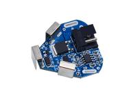 China BMS 3S 12.6V 6A 18650 Li-ion Lithium Battery Module for Arduino for sale