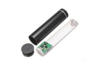 China 5V USB Aluminium Body Power Bank Case for Arduino 18650 Battery Module for sale