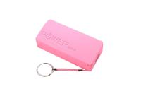 China Digital Display 2*18650 Battery Power Bank Kit With Two 5V USB Outputs for sale