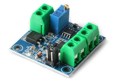 China PLC MCU Digital To Analog Signal PWM Adjustable Converter Module For Arduino for sale