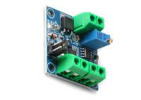 China PLC MCU Digital To Analog Signal PWM Adjustable Converter Module For Arduino for sale