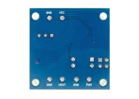 China PLC MCU Digital To Analog Signal PWM Adjustable Converter Module For Arduino for sale