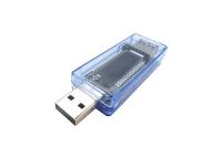 China Resolution 0.01V 3 - 20V USB Voltage Current Meter KWS-V20 for sale
