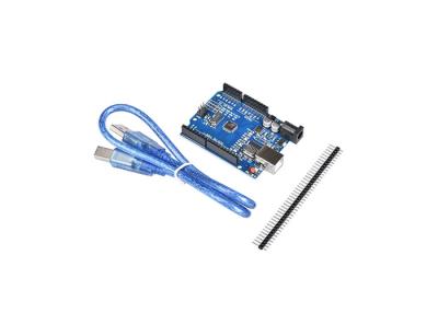 China R3 Improved Version Development Controller Board For Arduino CH340G for sale