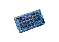 China Shield Sensor Expansion Board V1.1 For Arduino Mega 2560 for sale