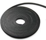 China GT2 synchronous belt for 3D Printer Kits / 3D printing CNC for sale