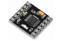 China 3 - 10V 2 Way DRV8833 Motor Drive Board For Arduino for sale