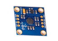 China GY-50 L3GD20 3 Axis Gyroscope Sensor Module For Arduino for sale