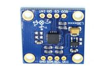 China GY-50 L3GD20 3 Axis Gyroscope Sensor Module For Arduino for sale