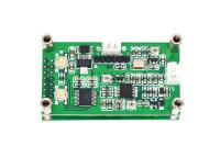 China 1MHz - 1.2GHz RF Frequency Counter Tester PLJ-0802-E With LCD Screen Display for sale