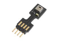 China AHT25 Integrated Temperature And Humidity Sensor Module For Arduino for sale
