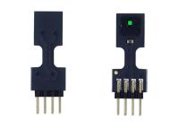 China AHT25 Integrated Temperature And Humidity Sensor Module For Arduino for sale