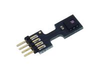 China AHT25 Integrated Temperature And Humidity Sensor Module For Arduino for sale