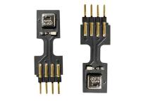 China AHT25 Integrated Temperature And Humidity Sensor Module For Arduino for sale