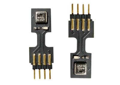 China AHT25 Integrated Temperature And Humidity Sensor Module For Arduino for sale