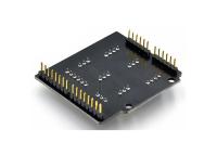 China R3 V5 Expansion Board / Sensor Shield V5.0 For Arduino for sale