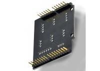 China R3 V5 Expansion Board / Sensor Shield V5.0 For Arduino for sale