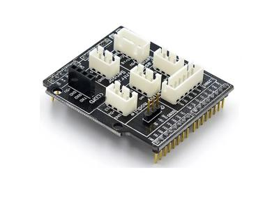 China R3 V5 Expansion Board / Sensor Shield V5.0 For Arduino for sale