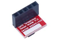 China LM75A Temperature Sensor I2C Interface Development Board For Arduino for sale