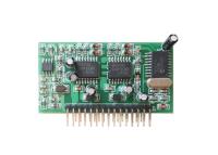 China OEM ODM Pure Sine Wave Inverter Driver Board PIC16F716+IR2110S for sale