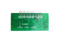 China OEM ODM Pure Sine Wave Inverter Driver Board PIC16F716+IR2110S for sale
