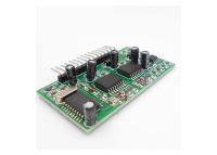 China OEM ODM Pure Sine Wave Inverter Driver Board PIC16F716+IR2110S for sale