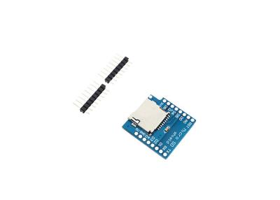 China D1 Mini Micro SD Card Shield ESP8266 WIFI Module For Arduino for sale