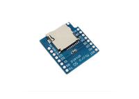 China D1 Mini Micro SD Card Shield ESP8266 WIFI Module For Arduino for sale