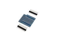 China D1 Mini WIFI Development Board Double Side Extended Version For Arduino for sale