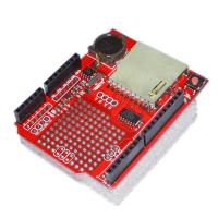 China Data Logging Arduino Shield data acquisition module logger for arduino for sale
