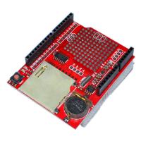 China Data Logging Arduino Shield data acquisition module logger for arduino for sale