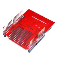 China Data Logging Arduino Shield data acquisition module logger for arduino for sale