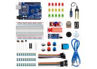 China Basic Starter Kit Uno R3 Learn Kit R3 DIY Kit For Arduino for sale