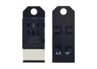 China AM2108 Digital Temperature And Humidity Sensor Module for Arduino for sale