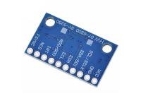 China MPU-6500 GY-6500 I2C 3 Axis Accelerometer Module 6DOF 3-Axis Gyro for Arduino for sale