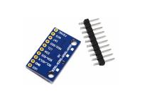China GY-9255 MPU-9255 I2c IIC Sensor Module Gyroscope Accelerometer For Arduino for sale
