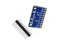 China GY-9255 MPU-9255 I2c IIC Sensor Module Gyroscope Accelerometer For Arduino for sale
