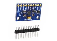 China GY-9255 MPU-9255 I2c IIC Sensor Module Gyroscope Accelerometer For Arduino for sale