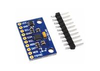 China GY-9255 MPU-9255 I2c IIC Sensor Module Gyroscope Accelerometer For Arduino for sale