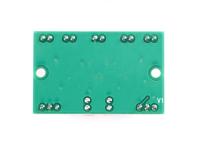 China Mini XH-A156 PAM8403 Digital Audio Amplifier Board DC 5V 3W*4 For Arduino for sale