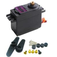 China MG996R Metal Gear Servo for Diy Robot Kit 180 Degree 11.81