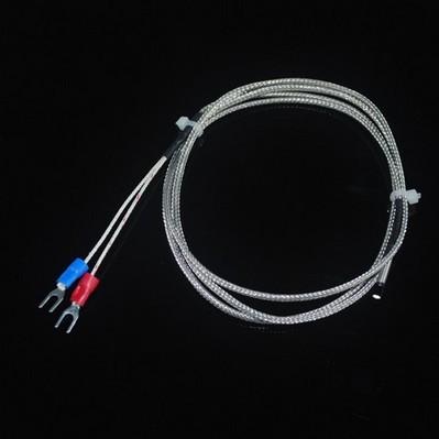 China Electric Platinum Jumper Wires Thermal Resistance for 3D Printer for sale