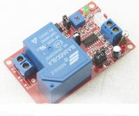 China 24V High Current Time Delay Relay Module for Arduino with Input voltage 24VDC for sale