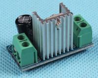 China DC-DC Converters Step Down Power Module for Arduino Adjustable Linear Regulator for sale