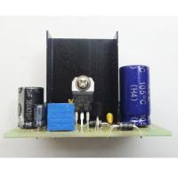 China DC-DC Converters Step Down Power Module for Arduino Adjustable Linear Regulator for sale
