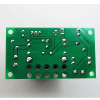China DC-DC Converters Step Down Power Module for Arduino Adjustable Linear Regulator for sale