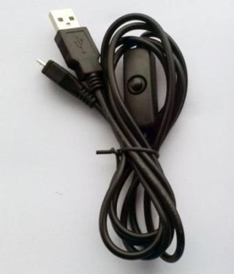 China Safe Raspberry Pi Shield USB to Micro USB Push Button Switch for Raspberry pi for sale